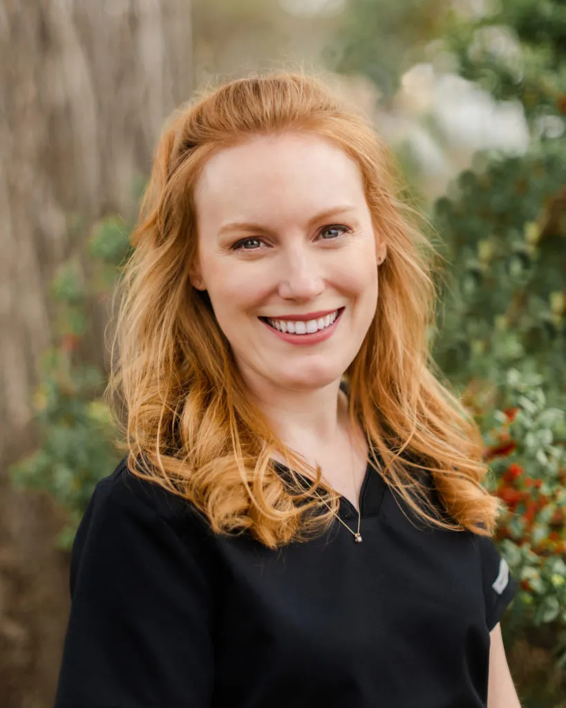 Meet Dr. Erin Leshikar Fredericksburg TX, Sinus and ENT Center of Texas